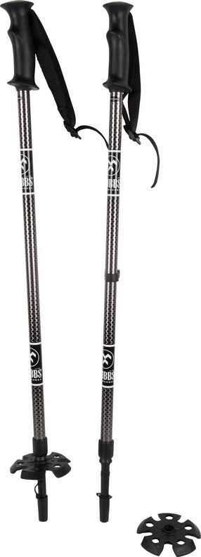 [Princess Auto] 2 pc Trail-Walking Pole Set $8.71 [confirmed Tubbs ...