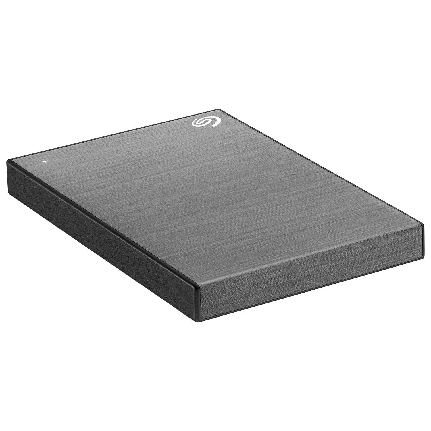 [Best Buy] [Black Friday] Seagate One Touch 5TB USB 3.0 Portable Drive ...