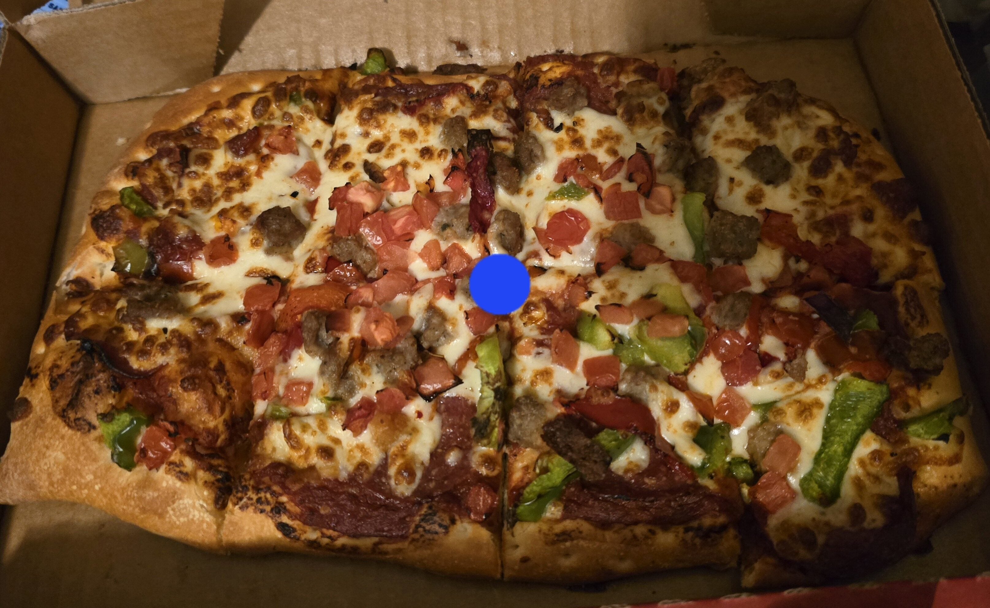 [Pizza Hut] Crafted Flatzz $3.99 everyday until 4pm - Page 2 ...