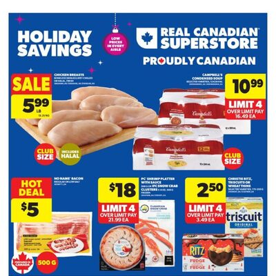 Calgary, AB Flyers | Online Weekly Store Flyers Calgary, AB ...