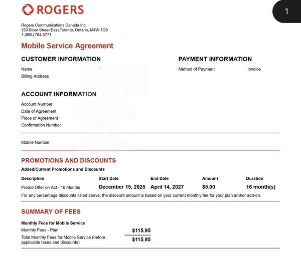 [RedWireless] [Black Friday] RedWireless Rogers EPP deals - Page 25 ...