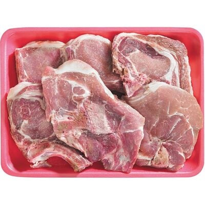Pork Sales in Flyers - RedFlagDeals.com