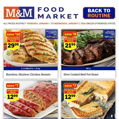 Halifax, NS Flyers | Online Weekly Store Flyers Halifax, NS ...