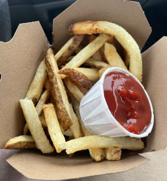 [NYFries] [Boxing Day] Free NYFries Snack Size Fries for Fry Society ...