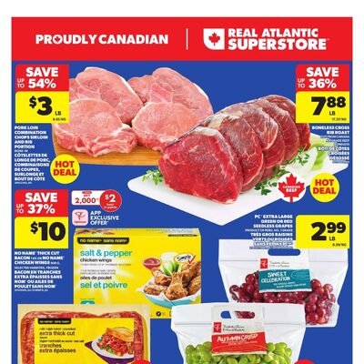 Halifax, NS Flyers | Online Weekly Store Flyers Halifax, NS ...