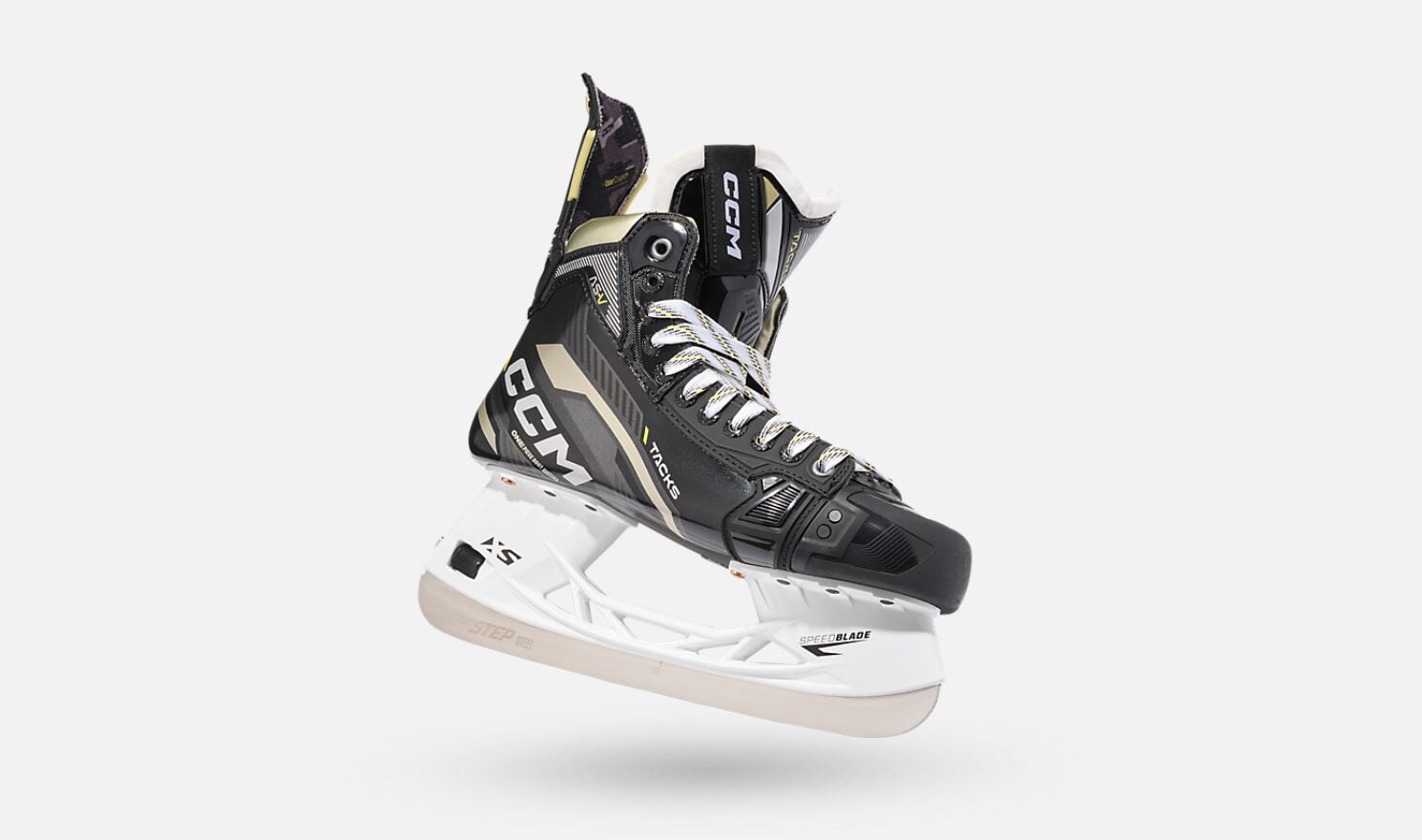 [CCM] Intermediate CCM Tacks ASV and ASV Pro Hockey Skates 70% off for ...