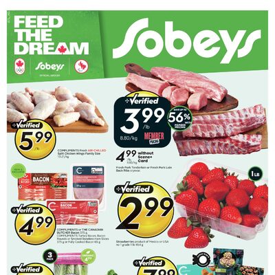 Halifax, NS Flyers | Online Weekly Store Flyers Halifax, NS ...