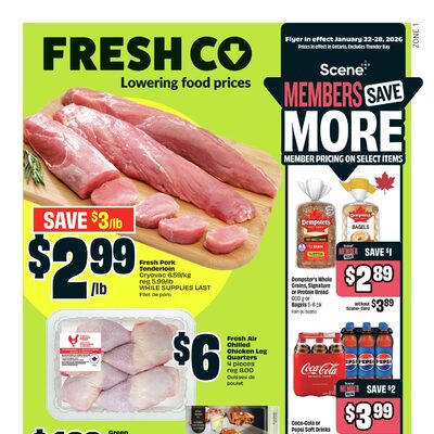 Hamilton, ON Flyers | Online Weekly Store Flyers Hamilton, ON ...