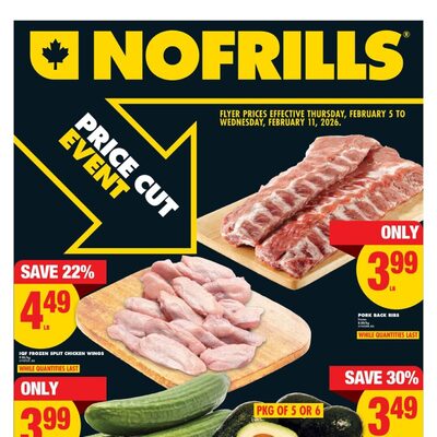 Vancouver, BC Flyers | Online Weekly Store Flyers Vancouver, BC ...