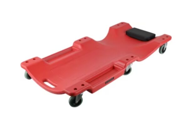 [Princess Auto] POWERFIST 40 in. Low-Profile Creeper - $29.99 ...