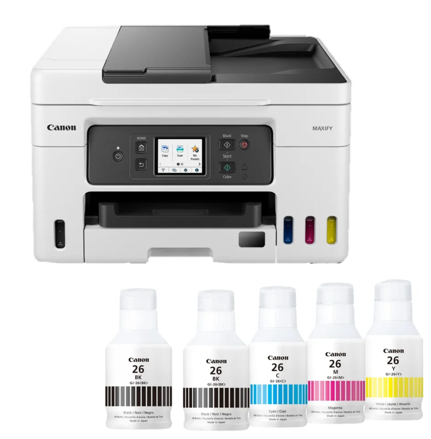 [Costco] Canon color printer on Costco last chance - RedFlagDeals.com ...