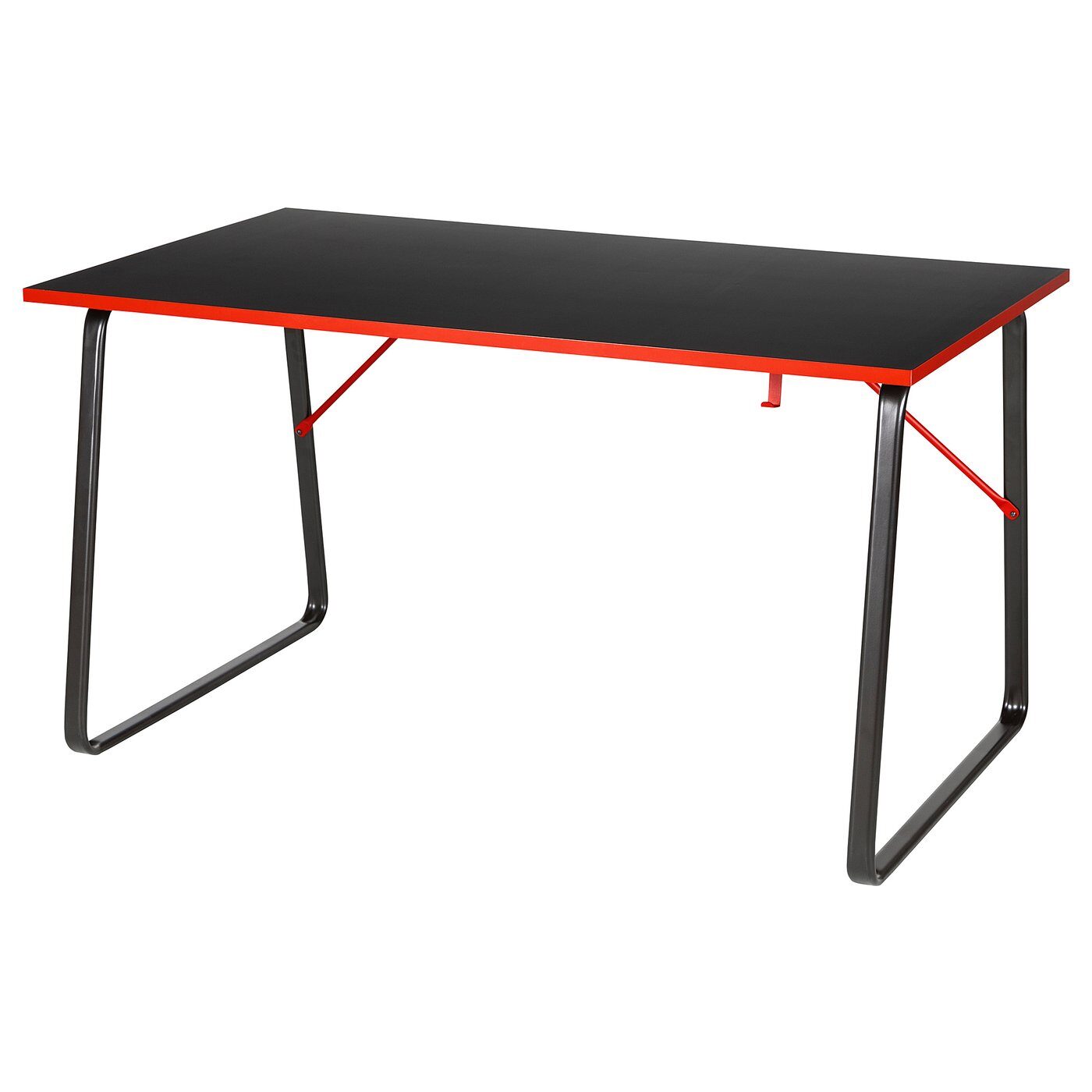 [IKEA] YMMV - North York - HUVUDSPELARE Gaming desk(140x80cm), black ...