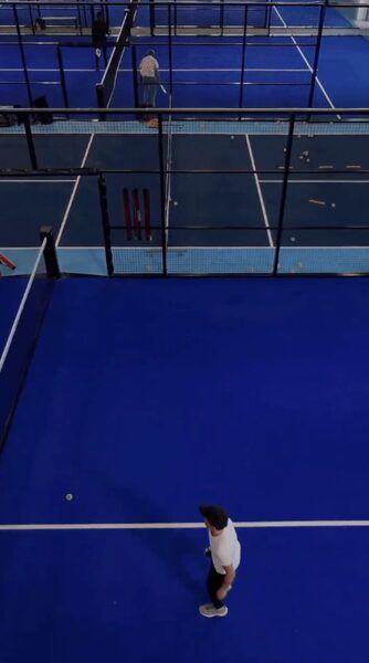 [Blue Cat] Toronto - May 17. Free padel ball @ Blue Cat - RedFlagDeals ...