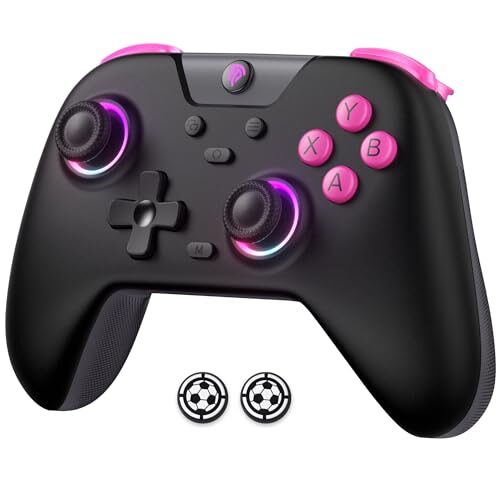 [Amazon.ca] EasySMX X05 BT/2.4g Wireless Controller for PC/iPhone ...