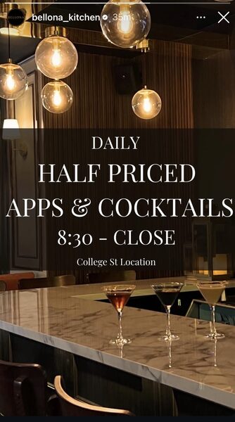 [Bellona Kitchen Restaurant] Bellona Kitchen Restaurants - Daily from 8 ...