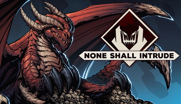 [STEAM] None Shall Intrude - RedFlagDeals.com Forums