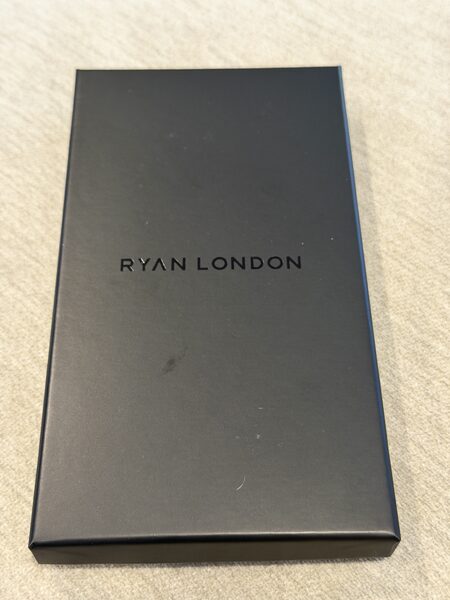 iPhone 17 Ryan London Leather Case for sale - RedFlagDeals.com Forums