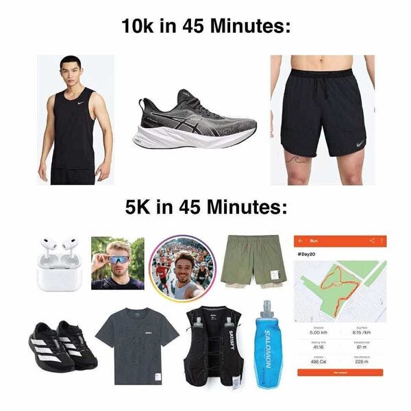 [SVP Sports] Saucony - Men's Endorphin Pro 4 Shoes ($129.99) - Page 2 ...