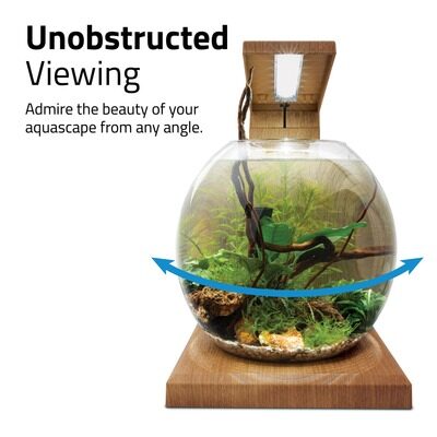 [Southwest Pets] Fluval LIV Microscaping Aquarium Kit $77.50 *not ...
