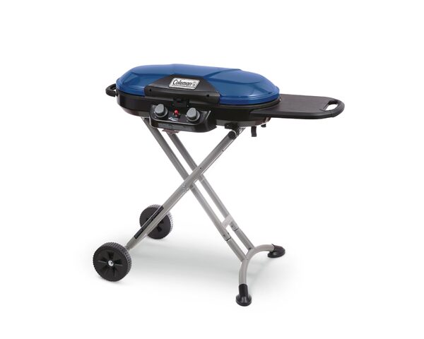 [Canadian Tire] Coleman Excursion Portable 2-Burner Propane Gas BBQ ...