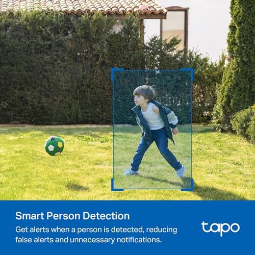 [Amazon.ca] TP-Link Tapo Solar-Powered Security Cam, 2K, Wireless, with ...
