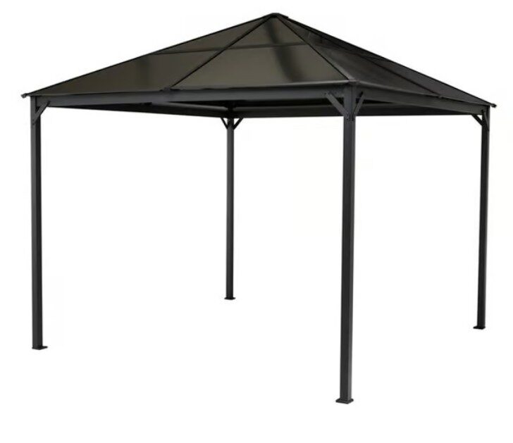 [IKEA] IKEA ÅGELÖN gazebo for $299 (Etobicoke location only ...