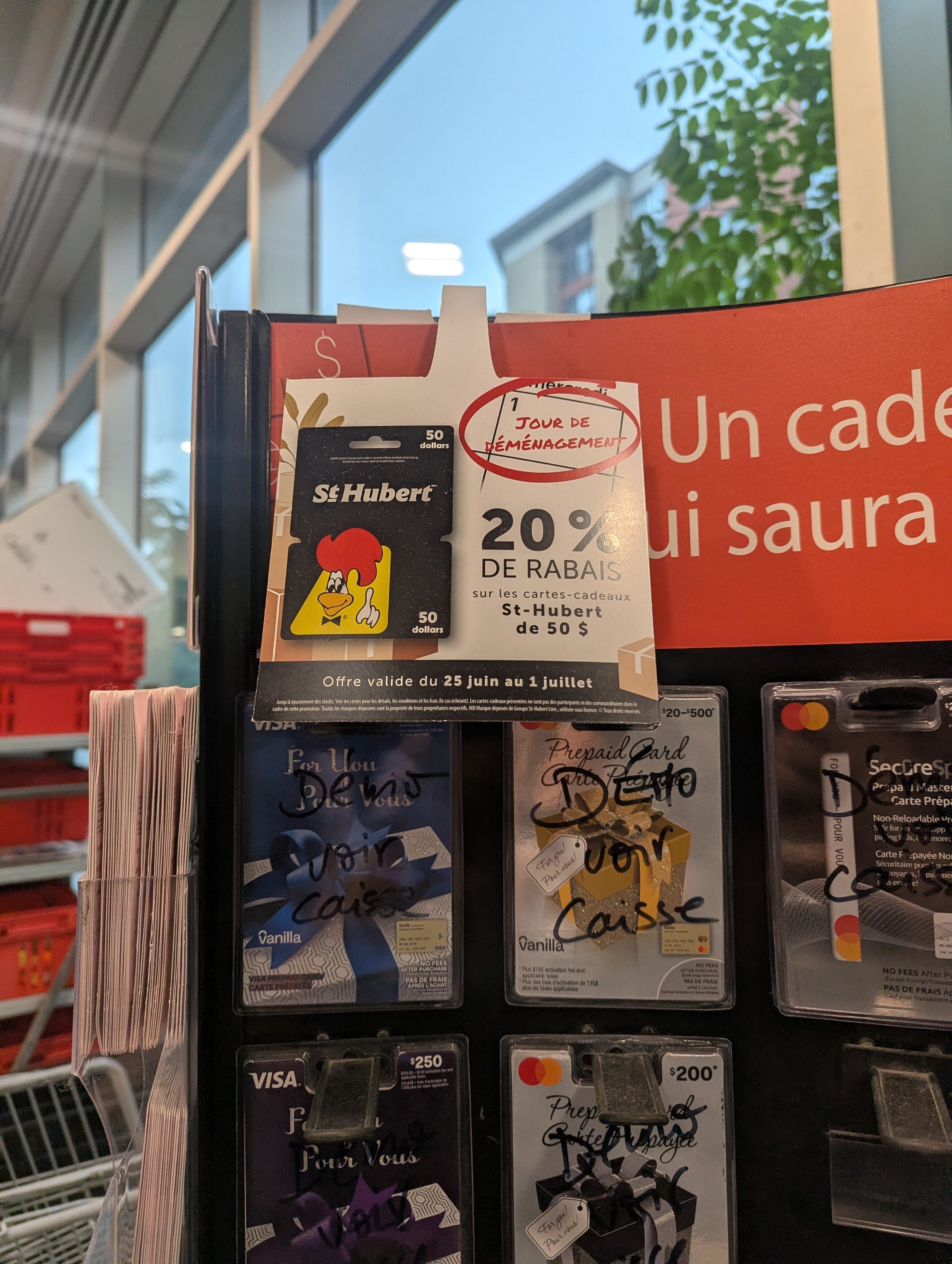 [Various Retailers] Gift Card Deals and Discounts (2026) - Deals Posts ...