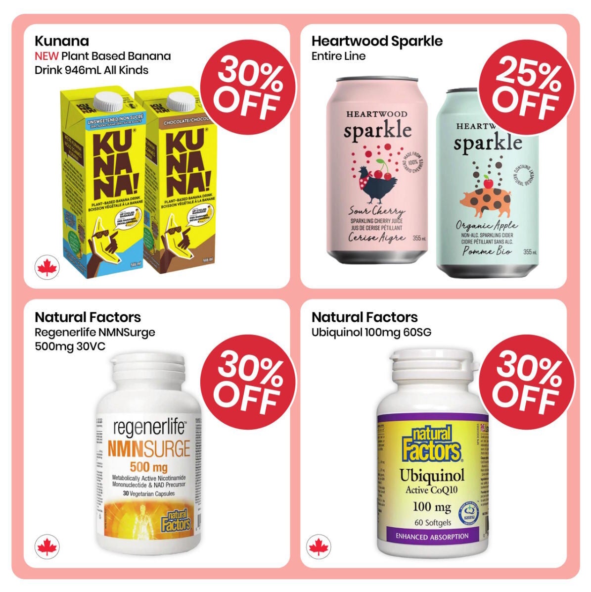 Healthy Planet Weekly Flyer - Game Day Goat - Jun 25 – Jul 22 ...