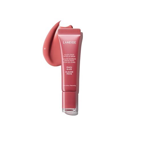 [Amazon.ca] [Prime Day] LANEIGE Glaze Craze Tinted Lip Serum ...