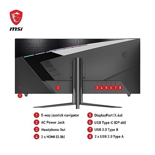 [Amazon.ca] MSI MAG401QR, 40" IPS 155Hz, USB-C $499 - RedFlagDeals.com ...