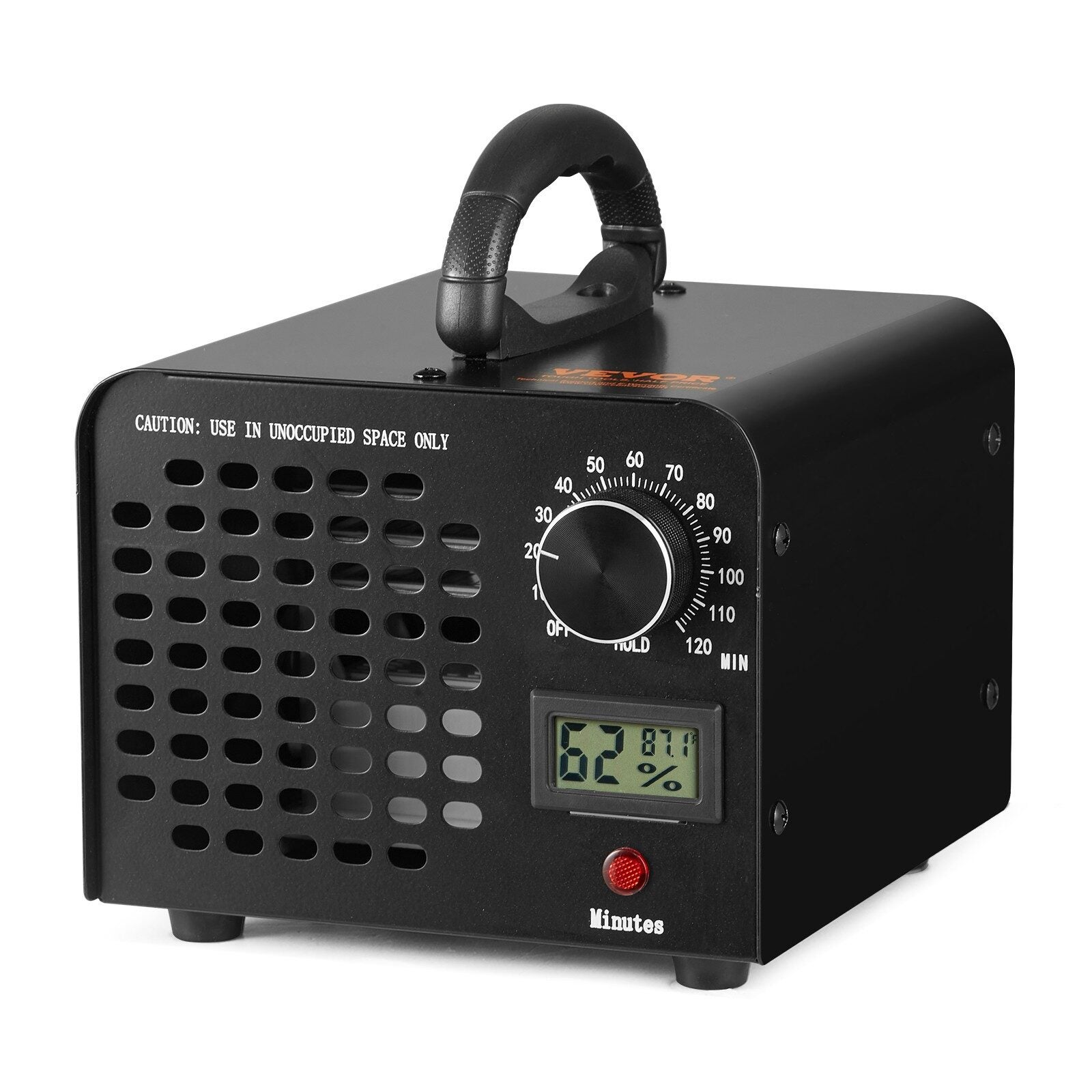 [eBay.ca] Ozone Generator - Car & Home odor removal -esply Smoke, Pets ...