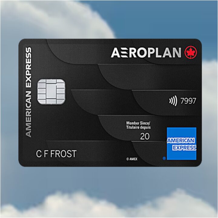 Open New Aeroplan® Reserve Card- Earn up to 130,000 Aeroplan points ...